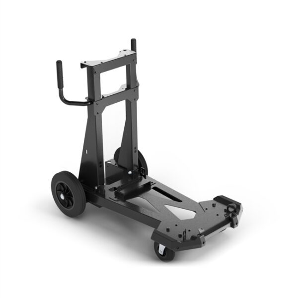 Lincoln 4- Wheels Cart - Inverter Fusion Ltd