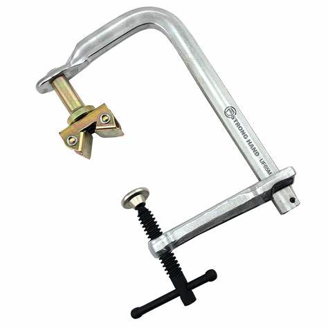 Strong Hand Tools 4In1 Utility Clamp - UD65M-C3 - Inverter Fusion Ltd